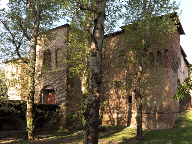 Come arrivare a Spilamberto - Fiera di San Giovanni Spilamberto